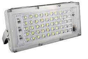 rci Brick LED Flood Light Super Strong Body and Handle Up to 5000 ...