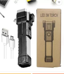 INDIANSALES led 3w torch Light Strip Price in India - Buy INDIANSALES ...