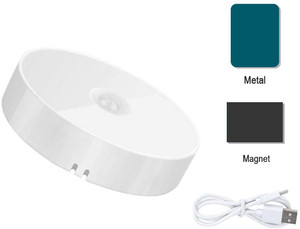 AMUSING Body Induction Lamp Motion Sensor Light Price in India - Buy ...