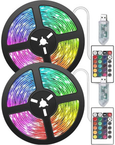 Urban Infotech 15 Meter Led Strip Light with RGB Color Changing Light ...