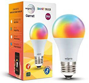 Wipro NS9500 Smart Bulb Price in India - Buy Wipro NS9500 Smart Bulb ...