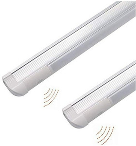 BitControl Solutions Moonlex 10W LED Batten/Tube light 2-Feet T5 6500K ...