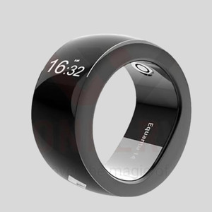 WonderWrap Smart Zikr Counter Ring with Digital Finger Counter,Prayer ...