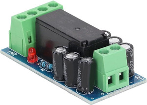 amiciSolar Automatic Backup Battery Switching Module | 12V 150W Auto ...