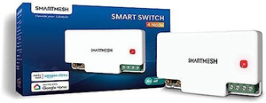 SmartMesh Retro-fit WiFi 4 Node Smart Switch Smart Switch Price in ...