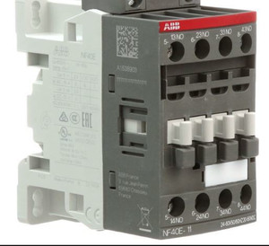 ARINO ABB 205A 3P 240VAC ABB CONTACTOR Wire Connector Price in India ...