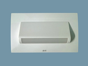 hi fi 4 module LED foot light Pack of 2 Price in India - Buy hi fi 4 ...