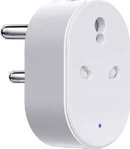 Aliens 16A WiFi Smart Plug, Work with Alexa & Google Home Assistant ...