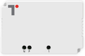 TIXA 1S003 Smart Switch Price in India - Buy TIXA 1S003 Smart Switch ...