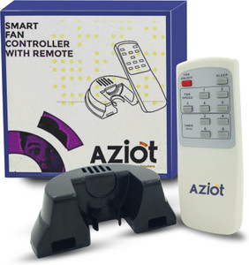 AZIOT IOT ceiling fan Smart Kit Price in India - Buy AZIOT IOT ceiling ...