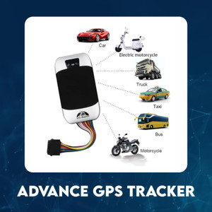 AUTOMAP Location Smart Tracker Price in India - Buy AUTOMAP Location ...