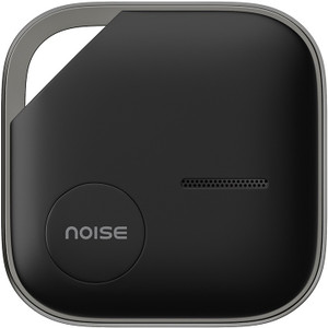 Noise Smart Tag 1 Tracker: Compatible with Apple & Android, 1 Year ...