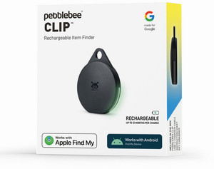 Pebblebee Location Smart Tracker Price in India - Buy Pebblebee ...