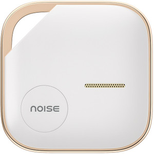 Noise Smart Tag 1 Tracker: Compatible with Apple & Android, 1 Year ...