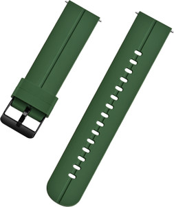 TIMEWEAR 22mm Strap with Quick Release Pin Sidebar, Compatible Watches ...