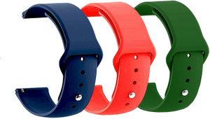 PUNAK Smart Watch Strap Belt compatible with FIREBOLT 4G PRO VOLTE ...