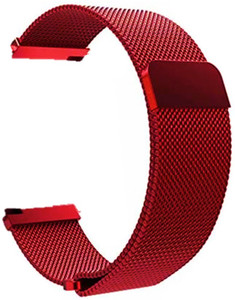 TECHWIND 22MM Metal Magnetic Watch Belt Milanese Loop (CHECK MODEL LIST ...