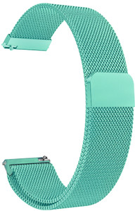 ACM Watch Strap Magnetic for Titan Heritage Smartwatch Belt Band ...