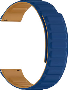 ACM Watch Strap Magnetic Loop for Fire-Boltt Beast Spo2 Bsw002 ...