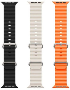 SwapME Sport Trail Loop Straps Compatible with Fire-Boltt Dream fire ...