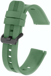 Colorcase Silicon Strap Compatible with Beat Xp Vega Neo Smart Watch ...