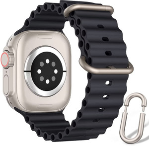 DIGIWELL Ocean Band Smart Watch Strap Price in India - Buy DIGIWELL ...