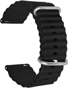 TIMEWEAR Strap with Quick Release Pin Sidebar, Compatible Watches with ...