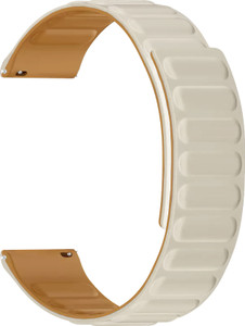 ACM Watch Strap Magnetic Loop for Samsung Watch 46 Mm Sm-R800 ...