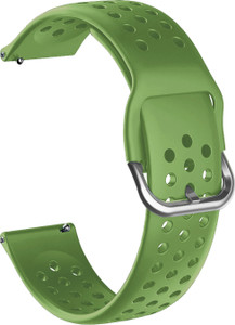ACM Watch Strap Dot Belt for Fireboltt Rage Calling Bsw054 Smartwatch ...