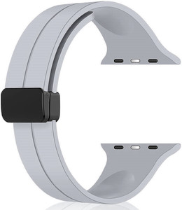 PUNAK Smart watch strap belt compatible with BOAT WAVE GENESIS , BOAT ...