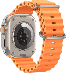 Ezerio Ocean Loop Band Compatible with Apple Watch Band Ultra 49mm 45mm ...