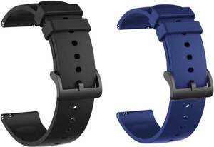 FLAP 22mm Smart Watch Strap Smart Watch Strap Price in India - Buy FLAP ...