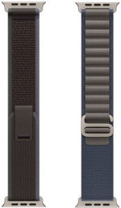 Asotai Alpine Loop Nylon Bands/Straps Compatible with Watch 49mm 45mm ...