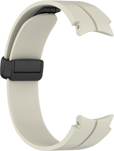 Zapper MAGNETIC STRAP FOR ALL SAMSUNG WATCH SERIES (STARLIGHT GREY ...