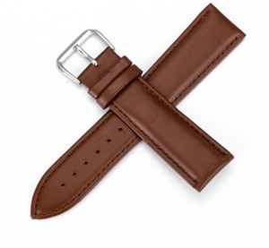 Melfo Synthetic Leather Strap Compatible with Noise Colorfit Icon Buzz ...