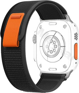 DARKFIT Trail Loop Band/Strap Compatible with Watch 49mm 46mm 45mm 44mm ...