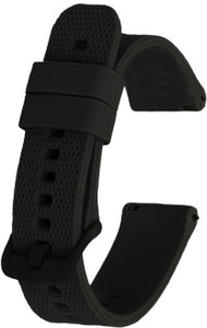 Melfo Silicone Strap Compatible For Noise Colorfit Pro 5 Max Smart ...