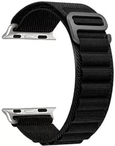 HiWatch Alpine Loop Nylon Bands/Straps Compatible with Watch 49mm 45mm ...