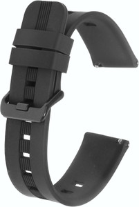 Colorcase Silicon Strap Compatible with Fastrack Limitless X2 Smart ...