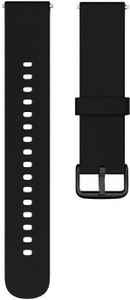 SAFESEED 20mm Band WS101 Compatible with Noise ColorFit Brio/Qube Smart ...