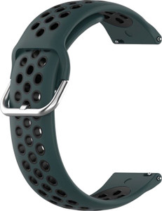 ACM Watch Strap Silicone Belt 20mm for Boat Watch Mercury (Band ...