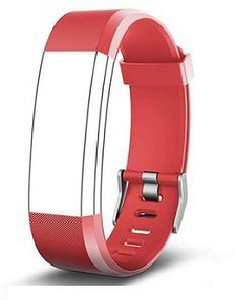 Aquaasian ID115 plus HR-Black Smart Band Strap Price in India - Buy ...