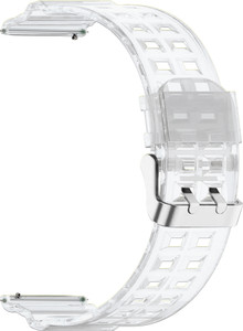 ACM Watch Strap Transparent Design for Noise Noisefit Endeavour ...