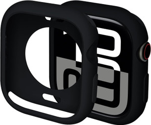 CASOSHIELD Soft TPU Case Compatible for Apple Watch Series 10 42mm Case ...
