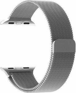 dlx hmt Milanese loop belt For iwatch Series 1 2 3 4 5 6 7 8 With ...