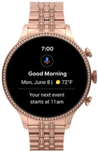 Nizix Gen 9 T6 Smartwatch: HD Display, Bluetooth Call, 3 Buttons ...