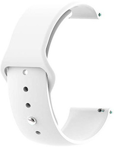 AOnes Silicone Belt Watch Strap for Boat Wave Magma Smart Watch Strap ...