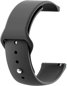Melfo New-Mesh Strap Compatible For Syska Bolt Sw200 Smart Watch Strap ...