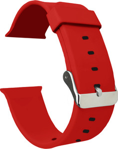 ACM Sliding Watch Strap Silicone for Wisme Ws10 Ultra Smartwatch Belt ...