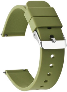 Colorcase Silicon Belt Compatible For1 Garmin Venu 2 Plus Smart Watch ...